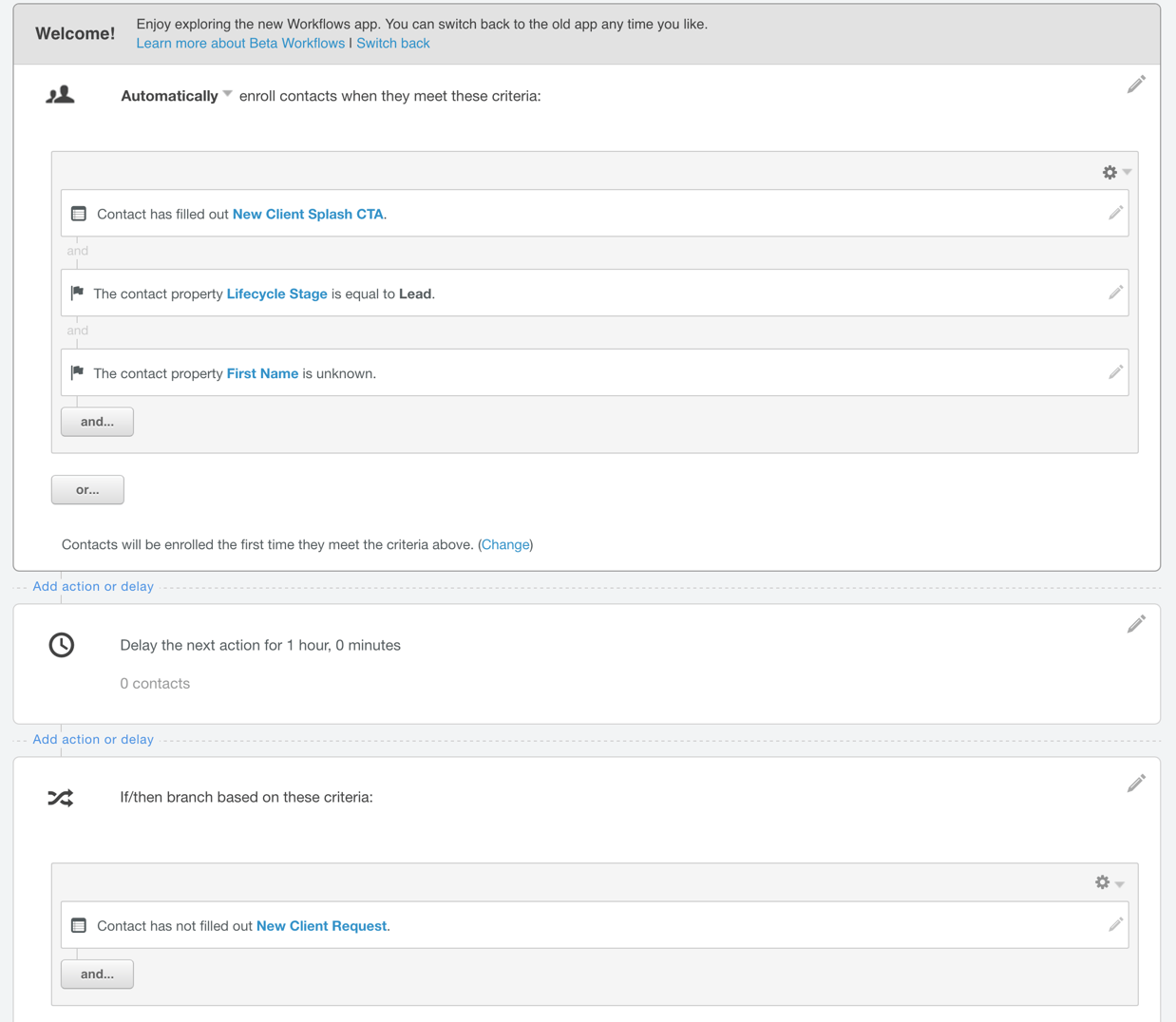 HubSpot How-To: Create Multi-Page Forms